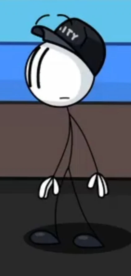 Dave Panpa (asdeo1) | The Henry Stickmin Fangame Wiki | Fandom
