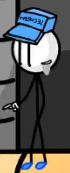 Mavis Joe (Crossing the Pit Remade: The Story Begins) | The Henry ...