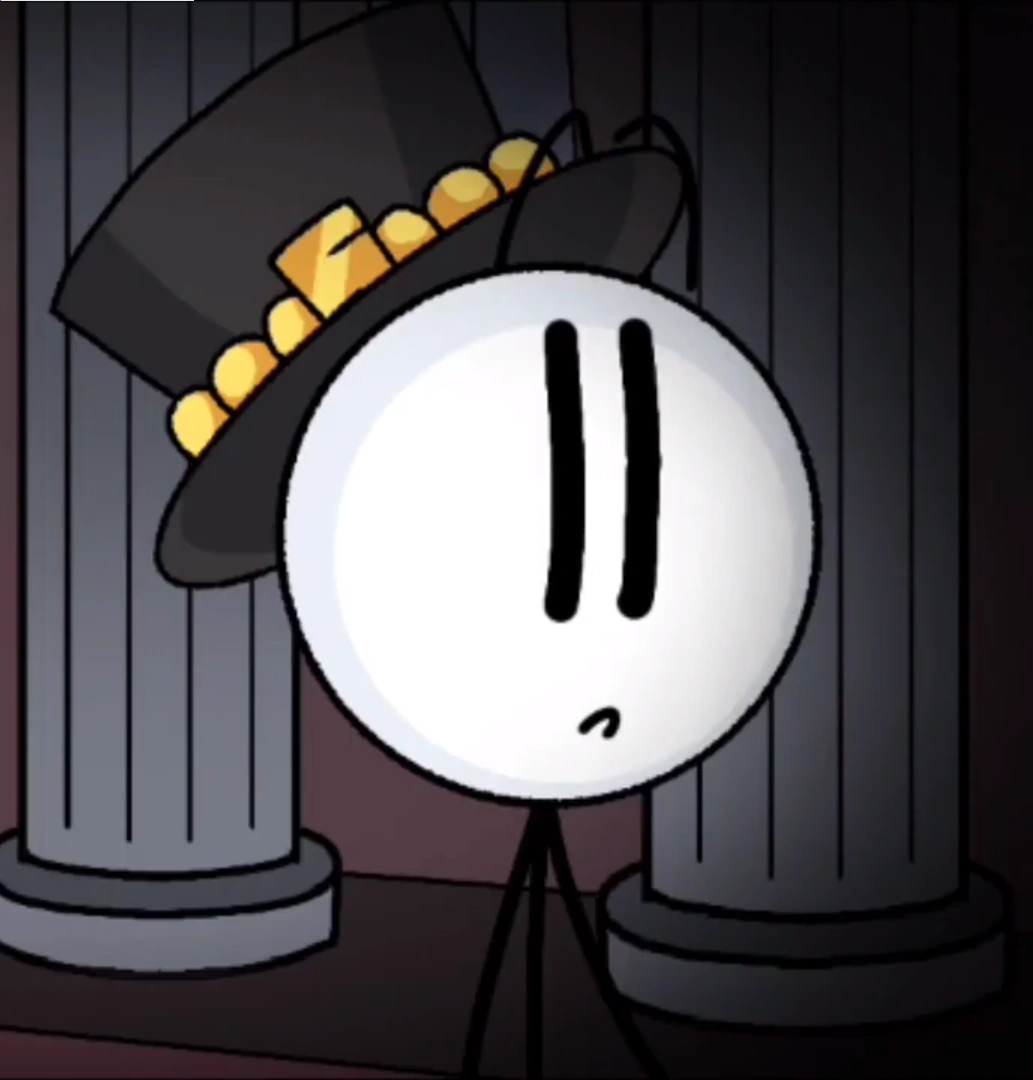 Henry Stickmin (Henry's Nightmare: Drown) | The Henry Stickmin Fangame ...