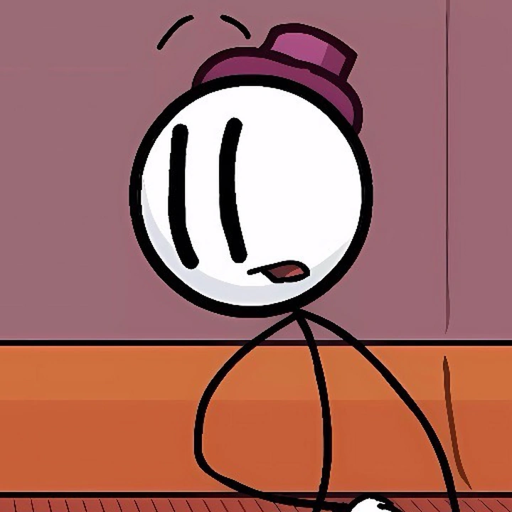 Jacked Hughman (Disambiguous) | The Henry Stickmin Fangame Wiki | Fandom