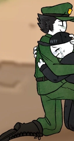 Rupert Price (Ending the Cycle: Triple Threat) | The Henry Stickmin ...