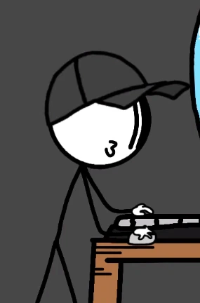 Paul Magomedov (HARD) | The Henry Stickmin Fangame Wiki | Fandom