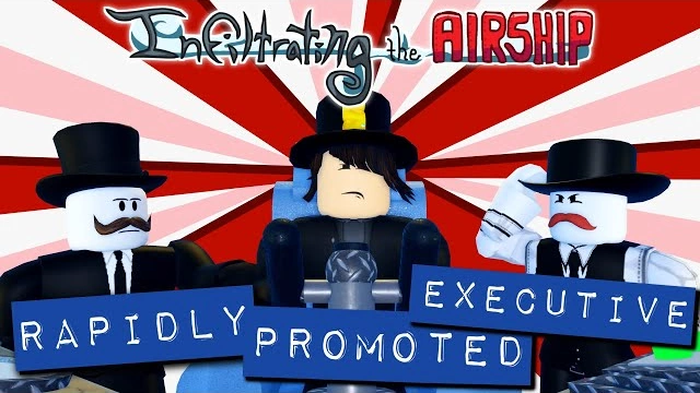 Henry Stickmin Portrayed by Roblox V4.4 | The Henry Stickmin Fangame ...