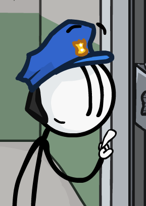 Rupert Price (Disambiguous) | The Henry Stickmin Fangame Wiki | Fandom