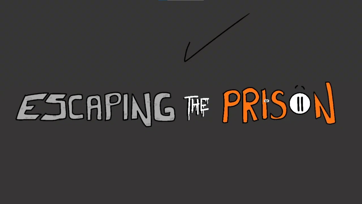Escaping the Prison (HARD) | The Henry Stickmin Fangame Wiki | Fandom