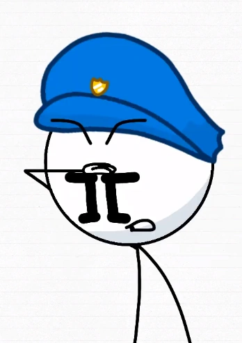 Mike (Fugitive: Mastering the Gun) | The Henry Stickmin Fangame Wiki ...