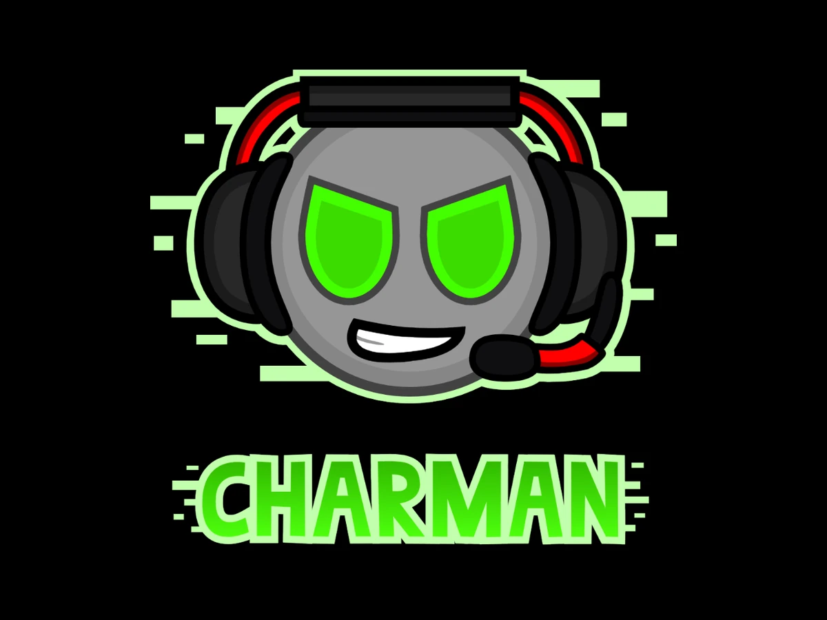 Charman | The Henry Stickmin Fangame Wiki | Fandom