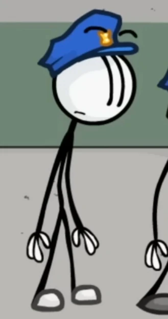 Dave Panpa (Disambiguous) | The Henry Stickmin Fangame Wiki | Fandom