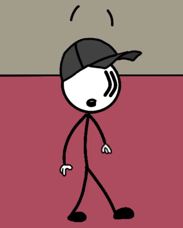 Kazwitz Novotná (HARD) | The Henry Stickmin Fangame Wiki | Fandom