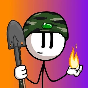 PerplexingKelp | The Henry Stickmin Fangame Wiki | Fandom