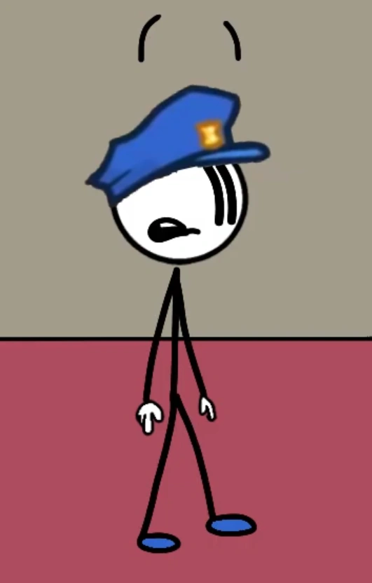 Randall Lunarove (HARD) | The Henry Stickmin Fangame Wiki | Fandom