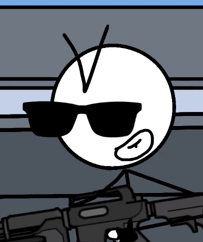 Leo Magomedov (HARD) | The Henry Stickmin Fangame Wiki | Fandom