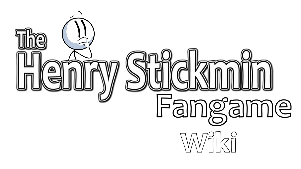 Welcome The Henry Stickmin Fangame Wiki Fandom