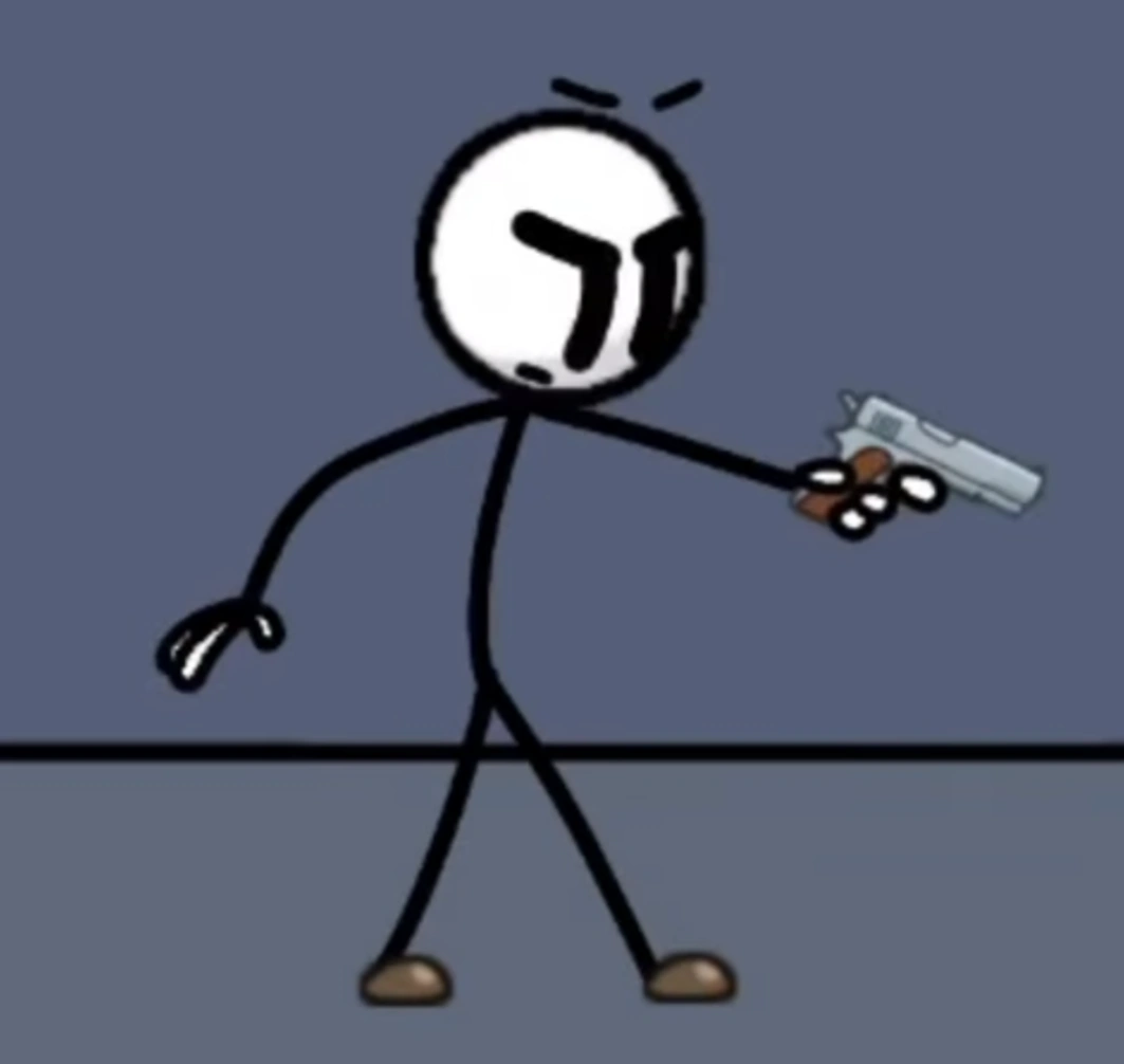 OutPosters Prisoner (Art's Mission) | The Henry Stickmin Fangame Wiki ...