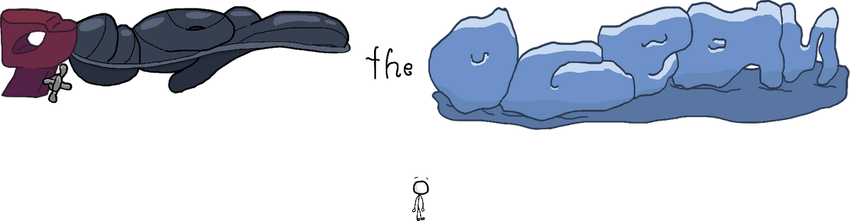 Over The Ocean The Henry Stickmin Fangame Wiki Fandom
