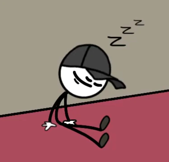 Wilton Buck (HARD) | The Henry Stickmin Fangame Wiki | Fandom