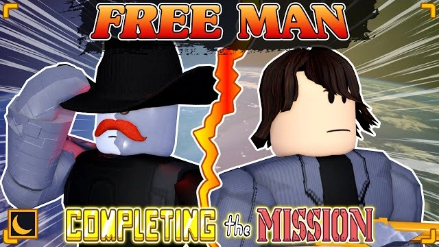 Henry Stickmin Portrayed by Roblox V6.5 | The Henry Stickmin Fangame ...