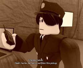 Rupert Price (Henry Stickmin Portrayed by Roblox: Triple Threat) | The ...