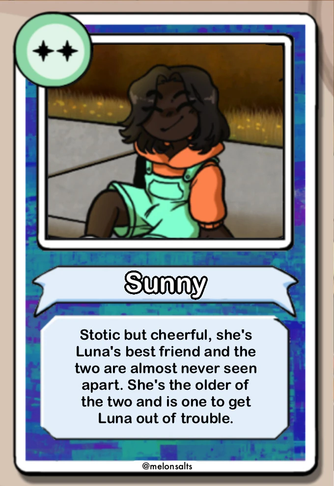 Category:Variants of Sunny | The Henry Stickmin Fangame Wiki | Fandom