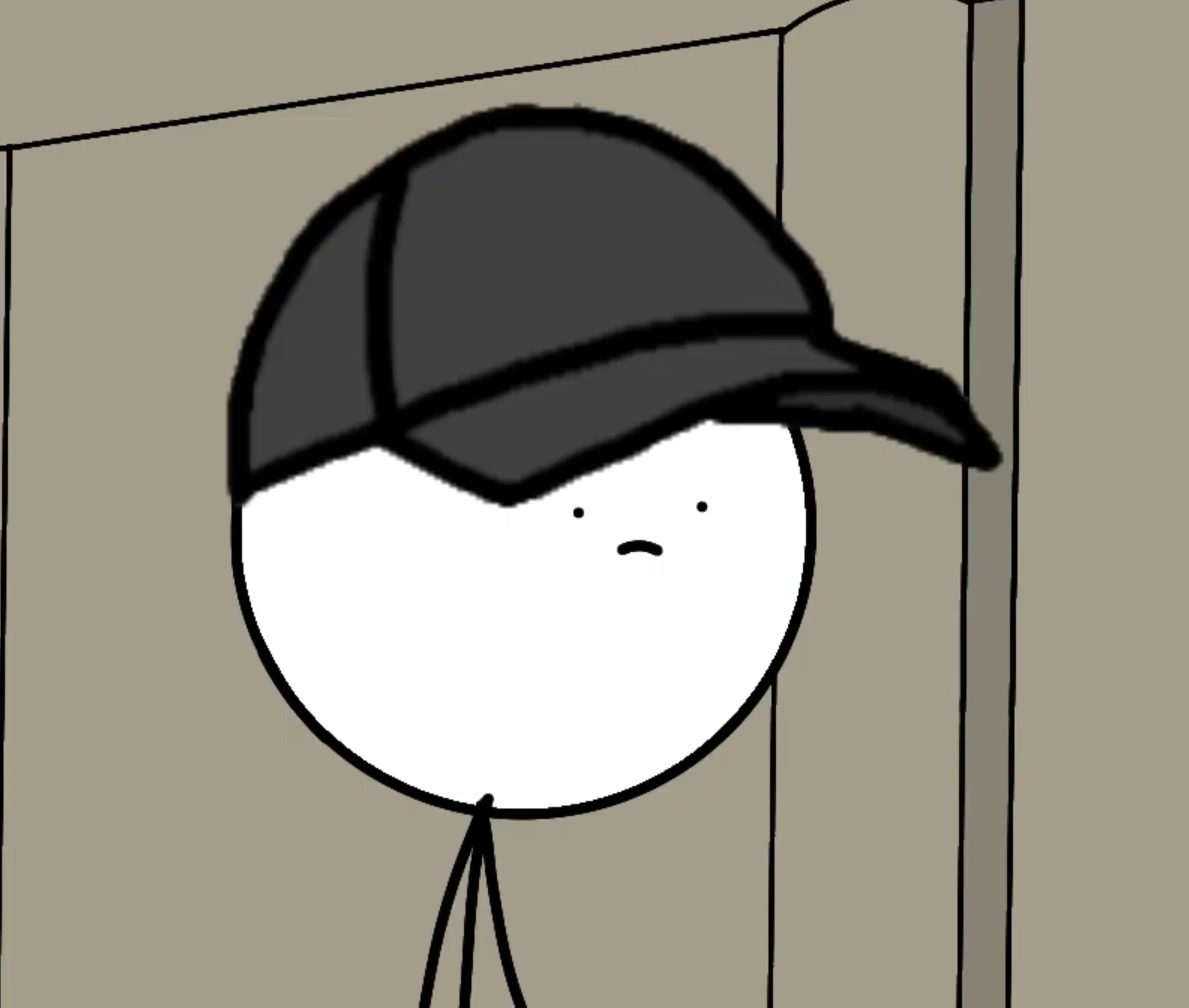 Steve Wisniewsky (HARD) | The Henry Stickmin Fangame Wiki | Fandom