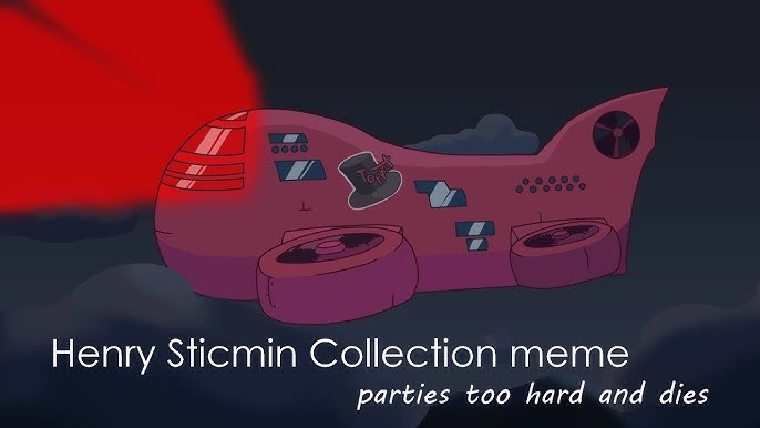 Right Hand Man Cybernetics Recovery (Film) | The Henry Stickmin Fangame ...