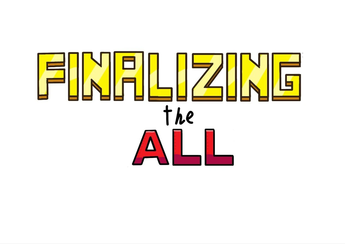 Finalizing the All | The Henry Stickmin Fangame Wiki | Fandom