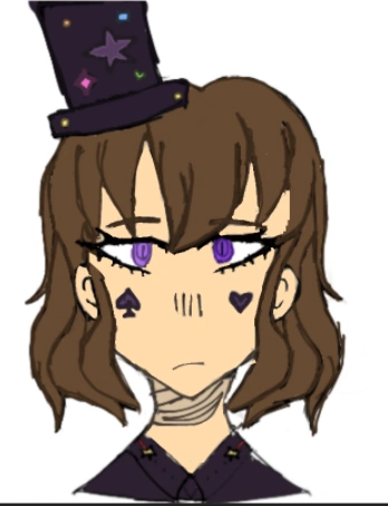 Spade-eye | The Hero Project Wiki | Fandom