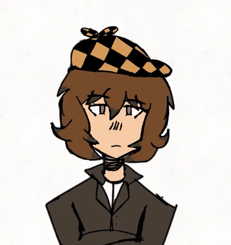 Detect. Ellis | The Hero Project Wiki | Fandom