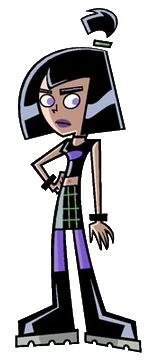 Sam Manson | The Hero Wiki | Fandom