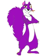 Surly/Gallery | The Hero Wiki | Fandom