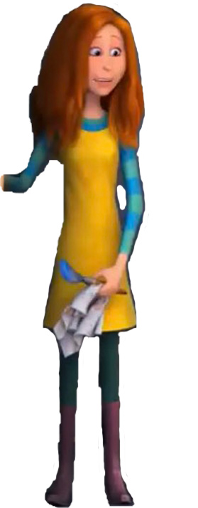 Audrey (Dr. Seuss' The Lorax)/Gallery | The Hero Wiki | Fandom