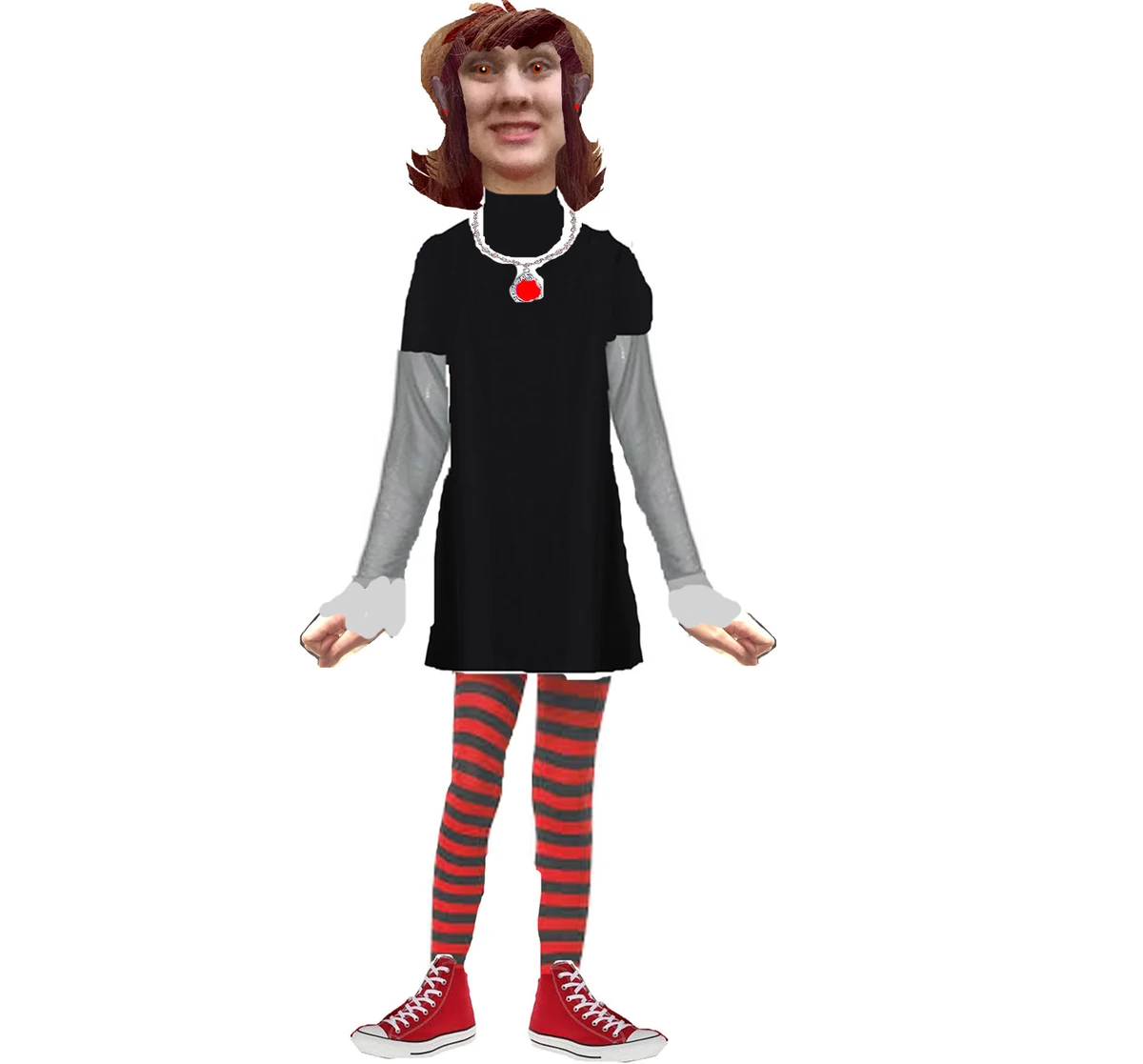 Casey Lane | The Hero Wiki | Fandom