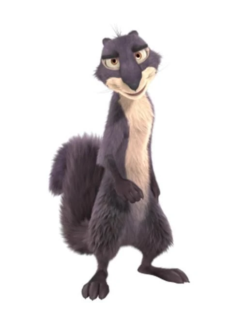 Surly | The Hero Wiki | Fandom