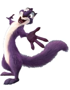 Surly/Gallery | The Hero Wiki | Fandom