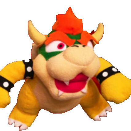 Bowser | Mike the Meerkat Wiki | Fandom