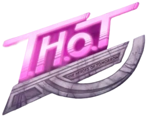 Big Reggie | The Heroes of Tomorrow Wiki | Fandom