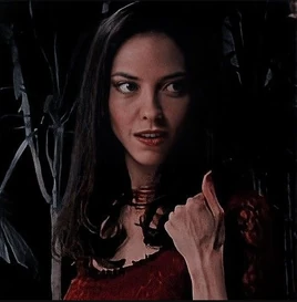 Drusilla | The Heroes, Villains, and Antiheroes Wiki | Fandom