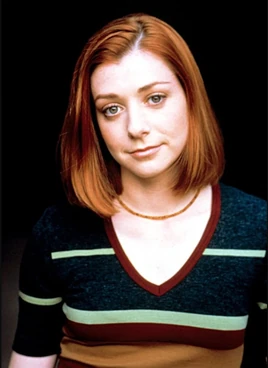 Willow Rosenberg | The Heroes, Villains, and Antiheroes Wiki | Fandom
