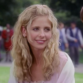 Buffy Summers | The Heroes, Villains, and Antiheroes Wiki | Fandom