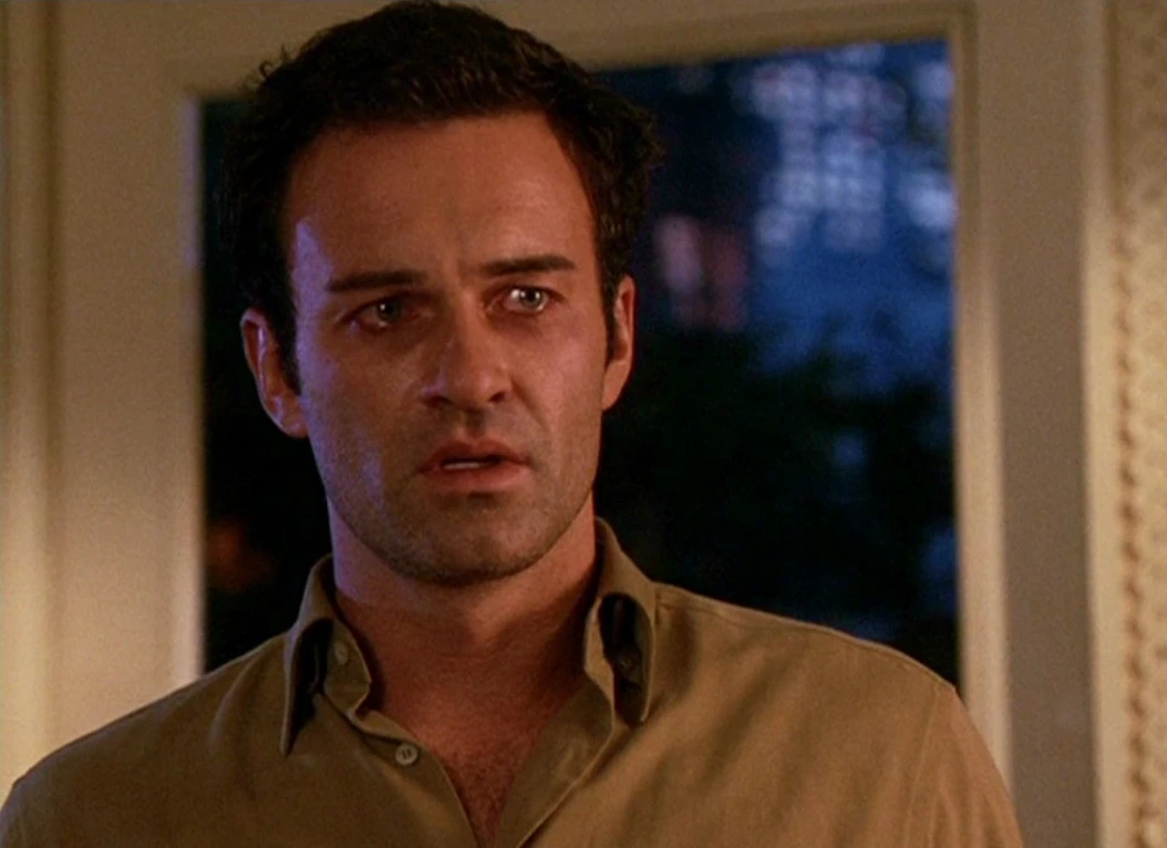 Cole Turner | The Heroes, Villains, and Antiheroes Wiki | Fandom
