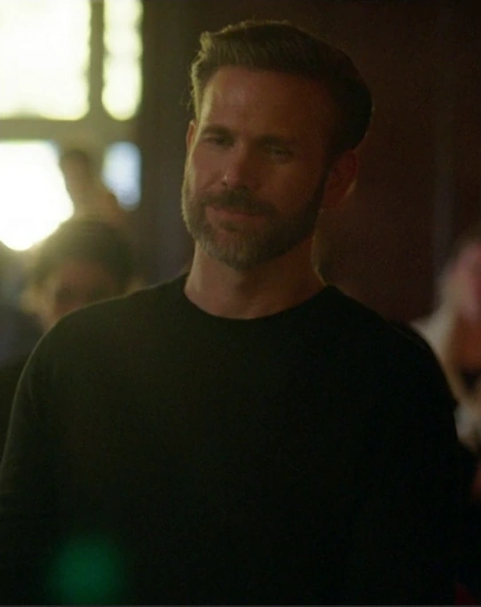 Alaric Saltzman | The Heroes, Villains, and Antiheroes Wiki | Fandom