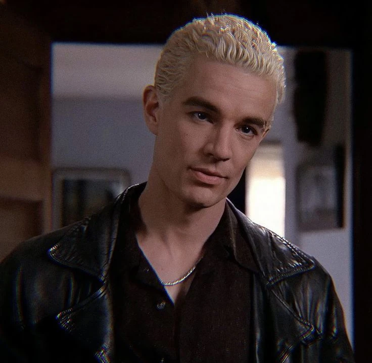 Spike | The Heroes, Villains, and Antiheroes Wiki | Fandom