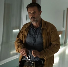 Dewey Riley | The Heroes, Villains, and Antiheroes Wiki | Fandom