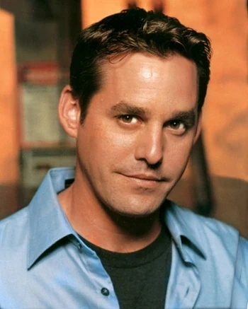Xander Harris | The Heroes, Villains, and Antiheroes Wiki | Fandom