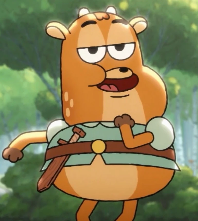 Category:Characters | The Heroic Quest of the Valiant Prince Ivandoe ...