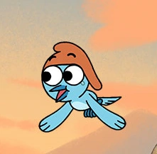 Bert | The Heroic Quest of the Valiant Prince Ivandoe Wiki | Fandom