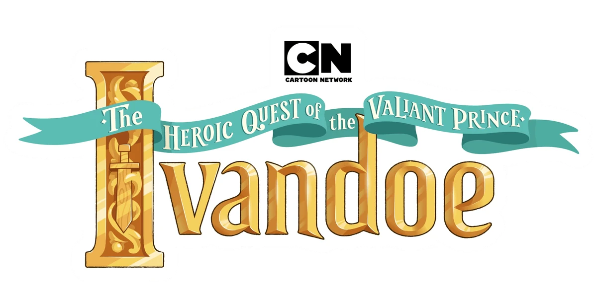 The Heroic Quest of the Valiant Prince Ivandoe Wiki | Fandom