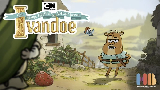 Season 1 | The Heroic Quest of the Valiant Prince Ivandoe Wiki | Fandom