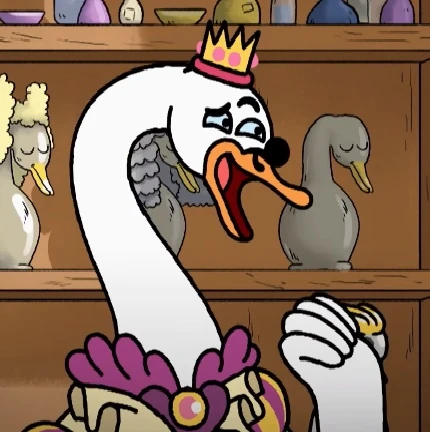 Prince Svan | The Heroic Quest of the Valiant Prince Ivandoe Wiki | Fandom