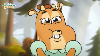 Ivandoe | The Heroic Quest of the Valiant Prince Ivandoe Wiki | Fandom